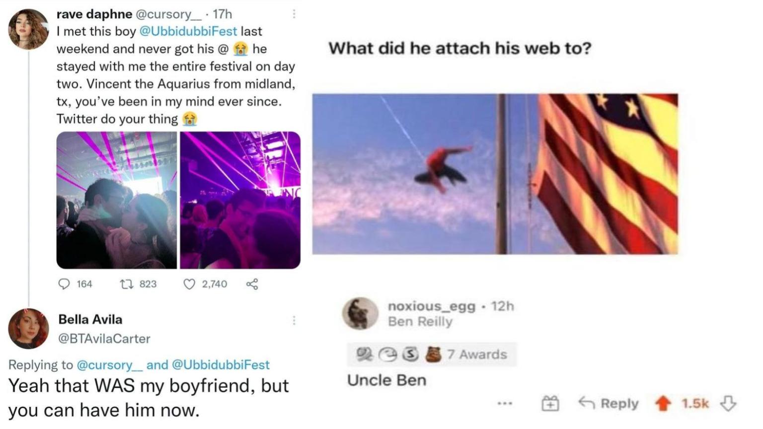 13 Images From 'Hol' Up' That Earned A Double-Take | Know Your Meme