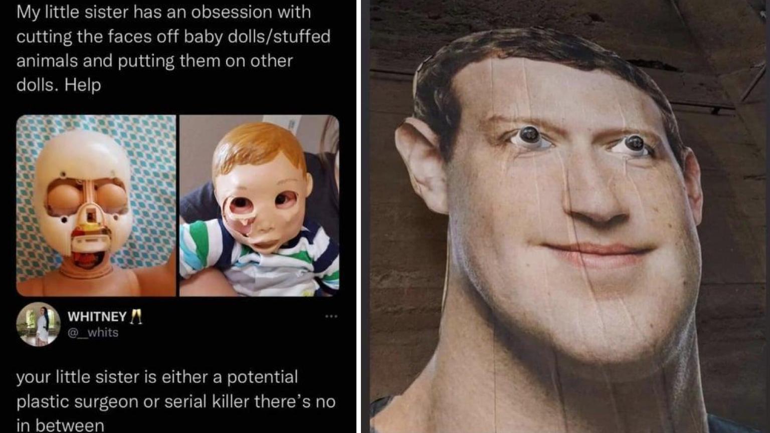 These Things That Seem Normal At First Are Actually Terrifying | Know ...