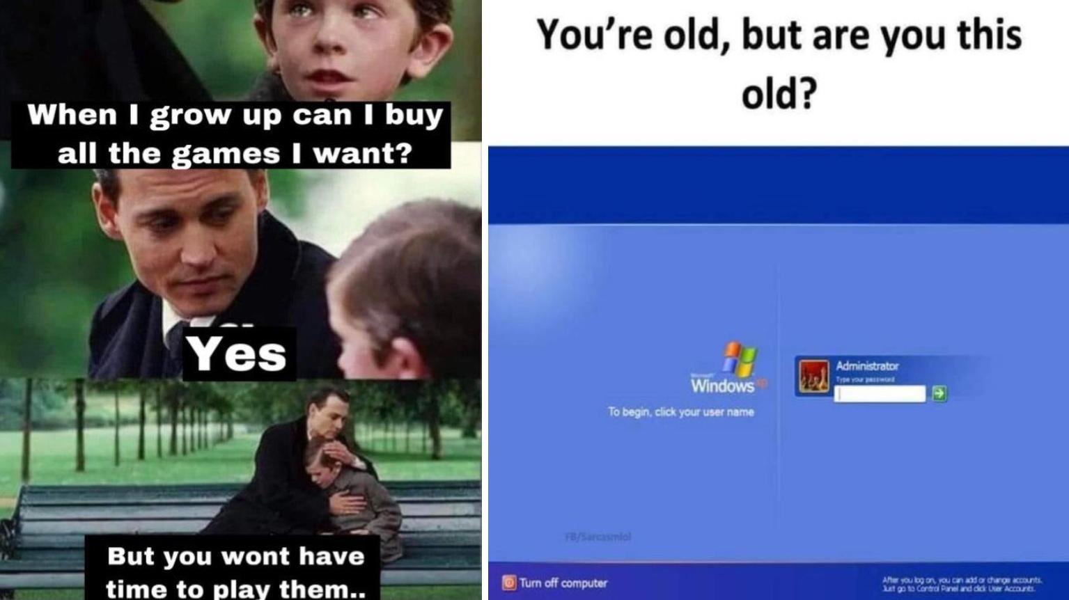 10 Memes From The Most Devoted PC Gamers | Know Your Meme