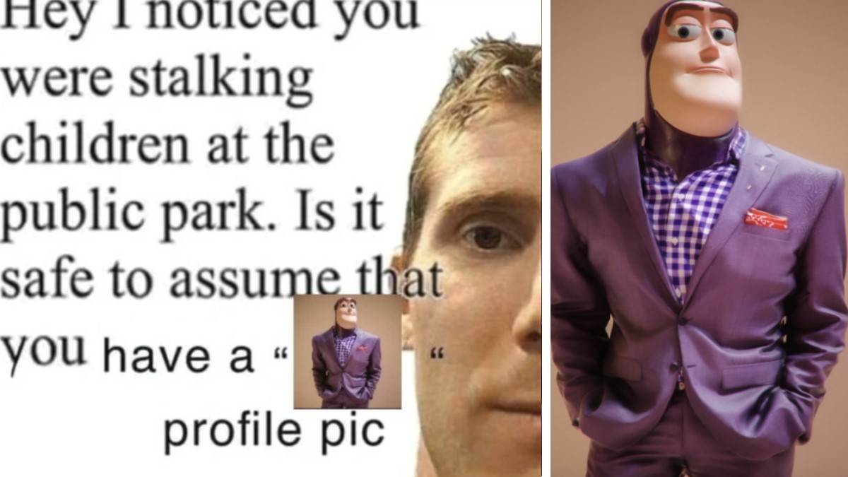 10 Memes of Buzz Lightyear Dripped Out In A Suit | Know Your Meme