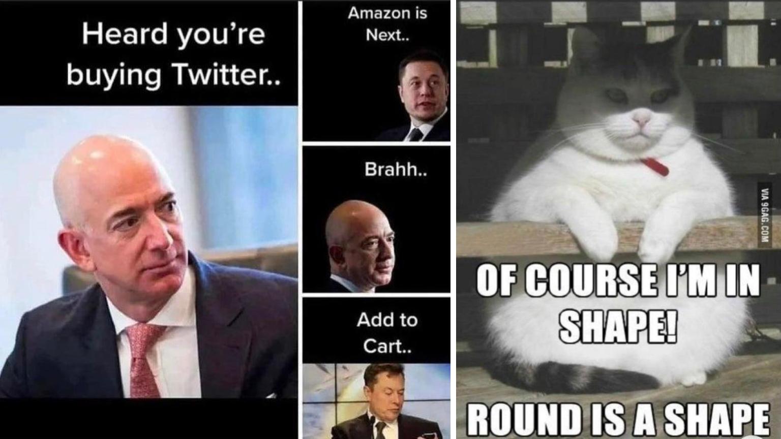 10 Memes From The Comedy Cemetery That Definitely Deserved To Die ...