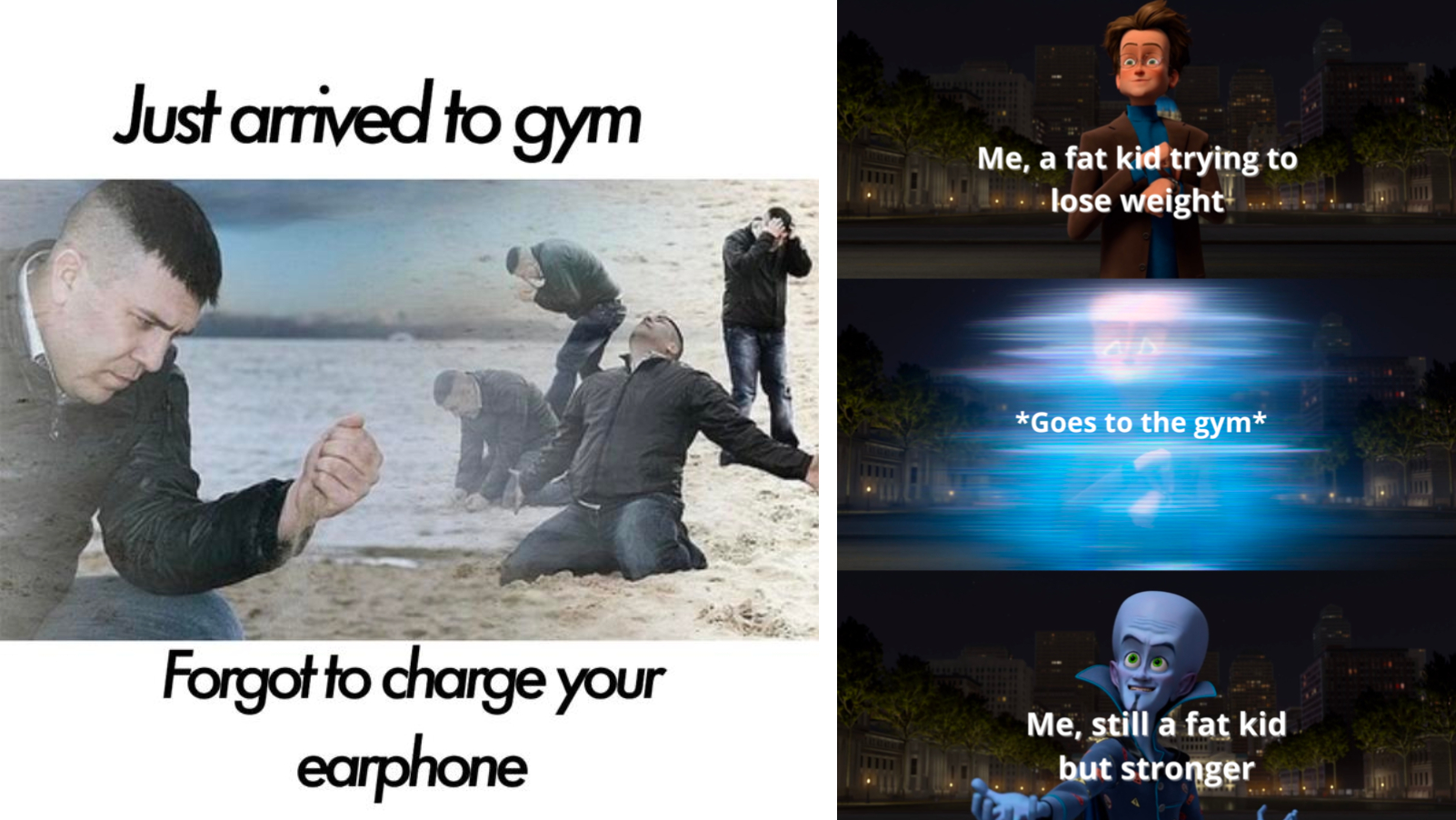 10 Gym Memes You Will Abs-olutely Love | Know Your Meme