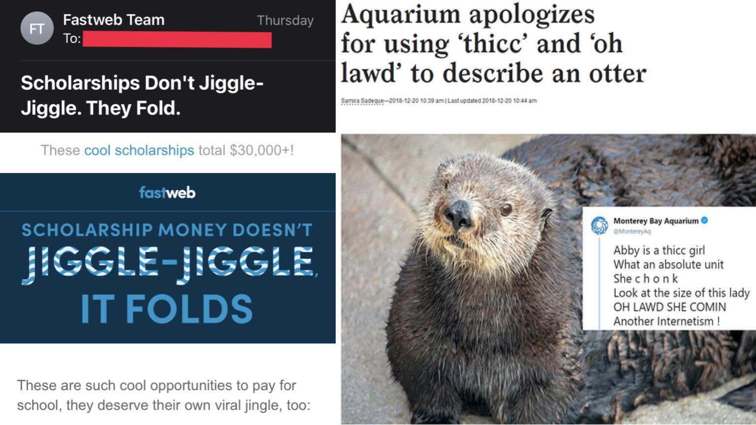 12 Cringeworthy Times Advertisements Mistreated Popular Memes | Know ...