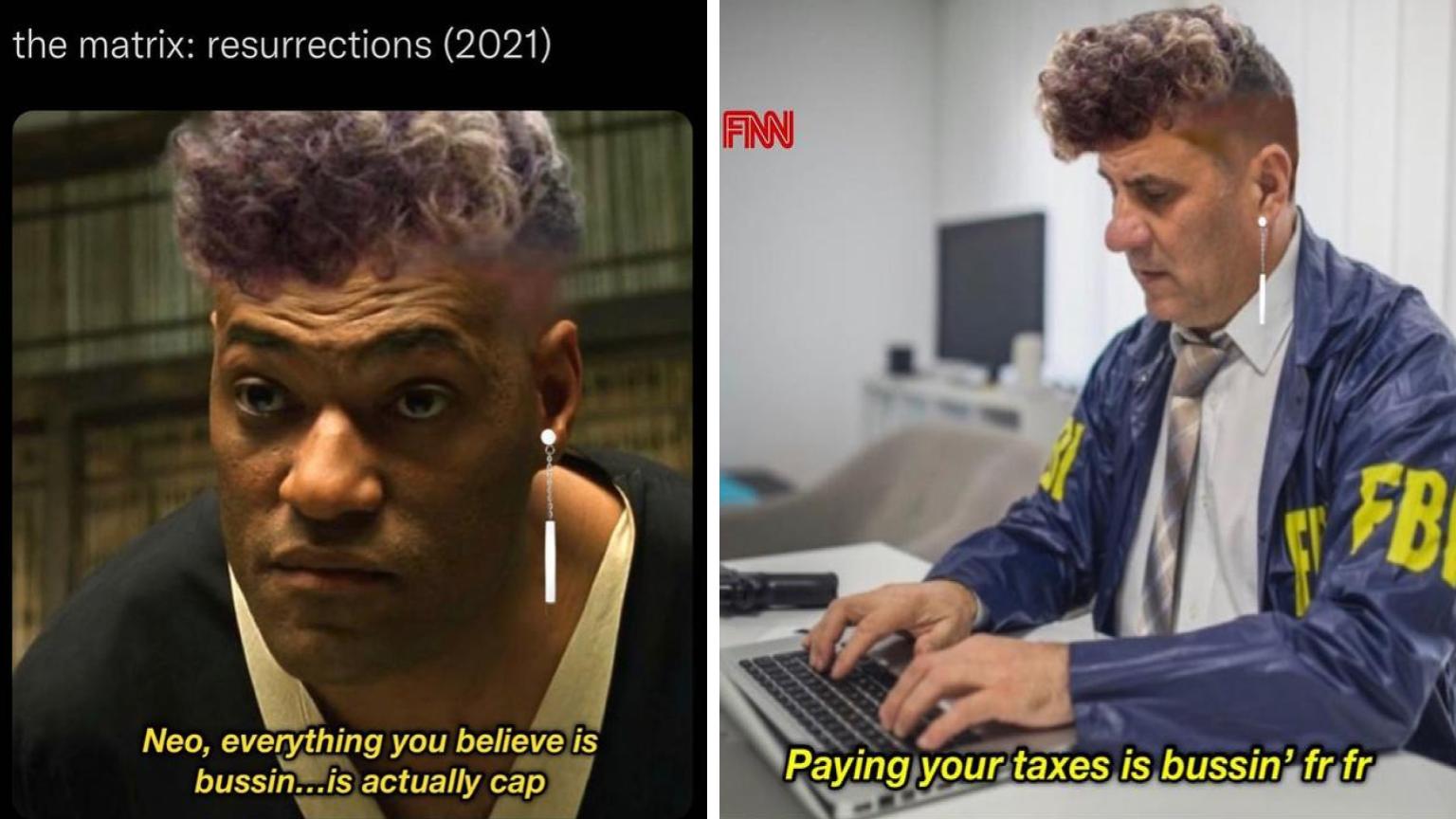 Feel Old With These 12 'Zoomerification' Memes | Know Your Meme