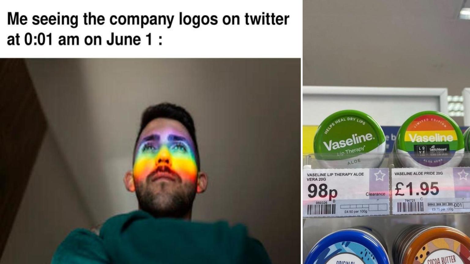 10 Of June's Best Pride Month Memes (So Far) | Know Your Meme