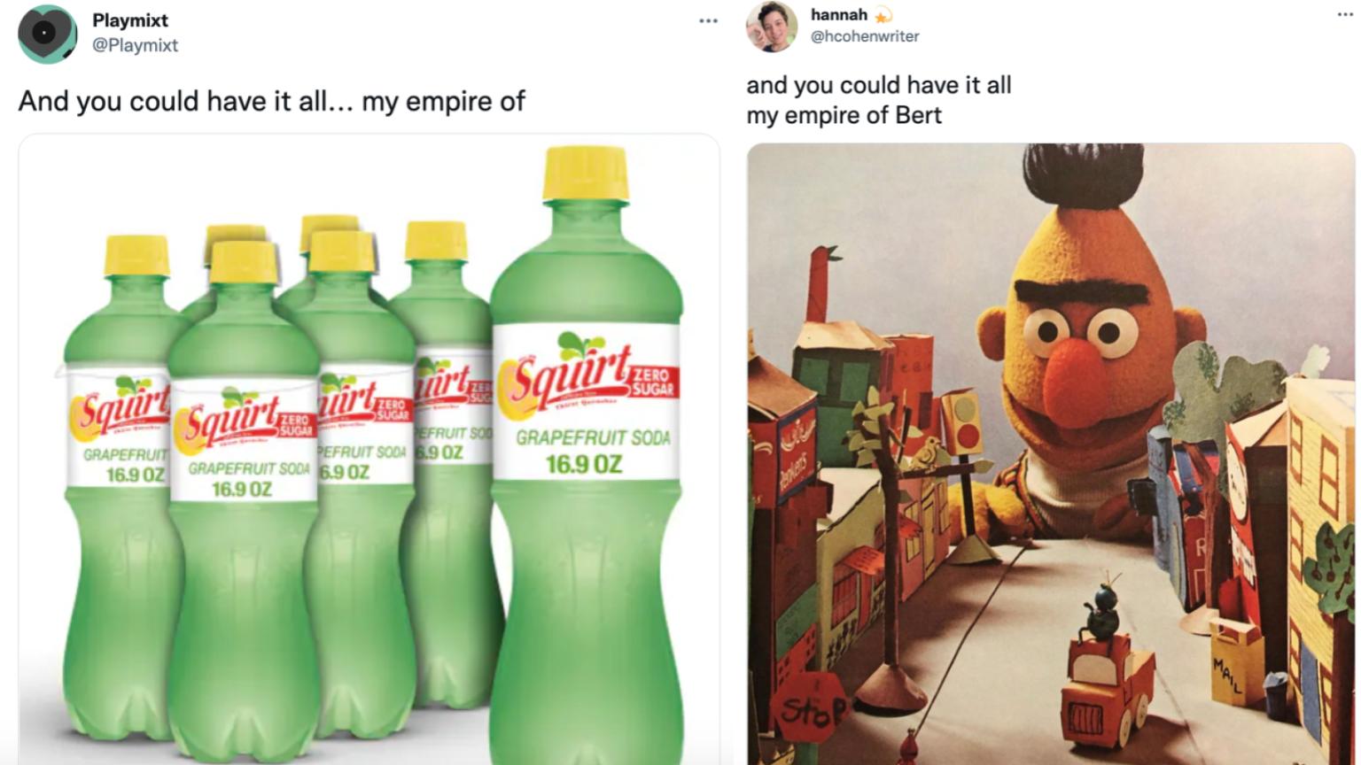 10 Memes About 'Hurt' By Nine Inch Nails | Know Your Meme