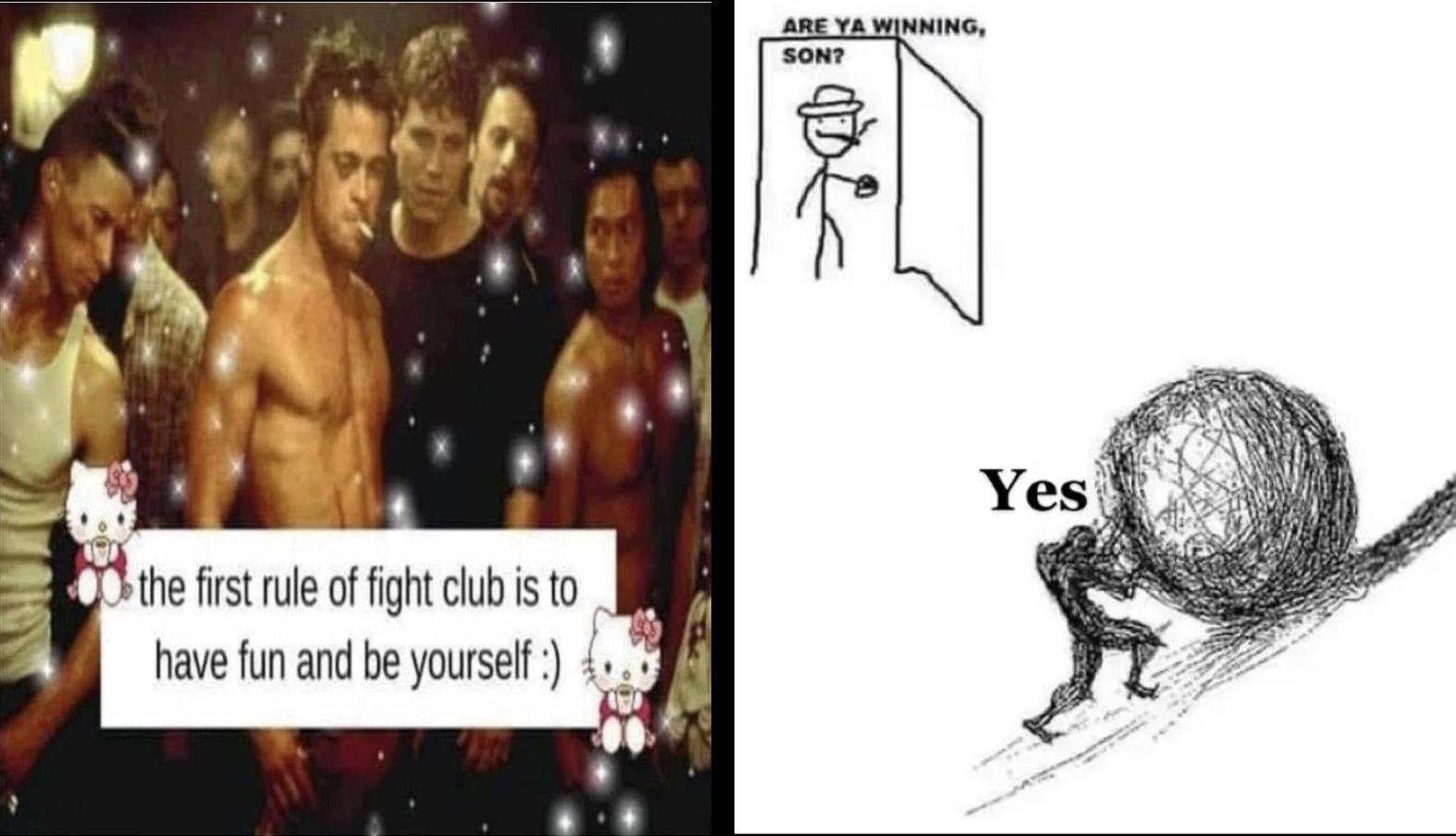 10 PG-Rated Memes For These R-Rated Times | Know Your Meme