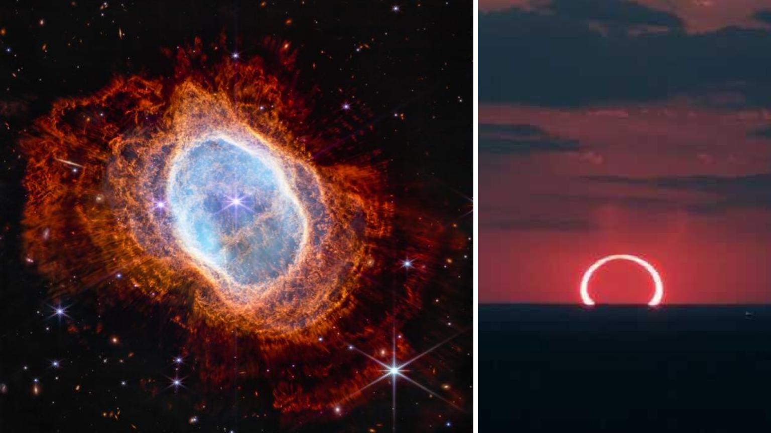 10 Of Reddit's Most Incredible Images From Space | Know Your Meme