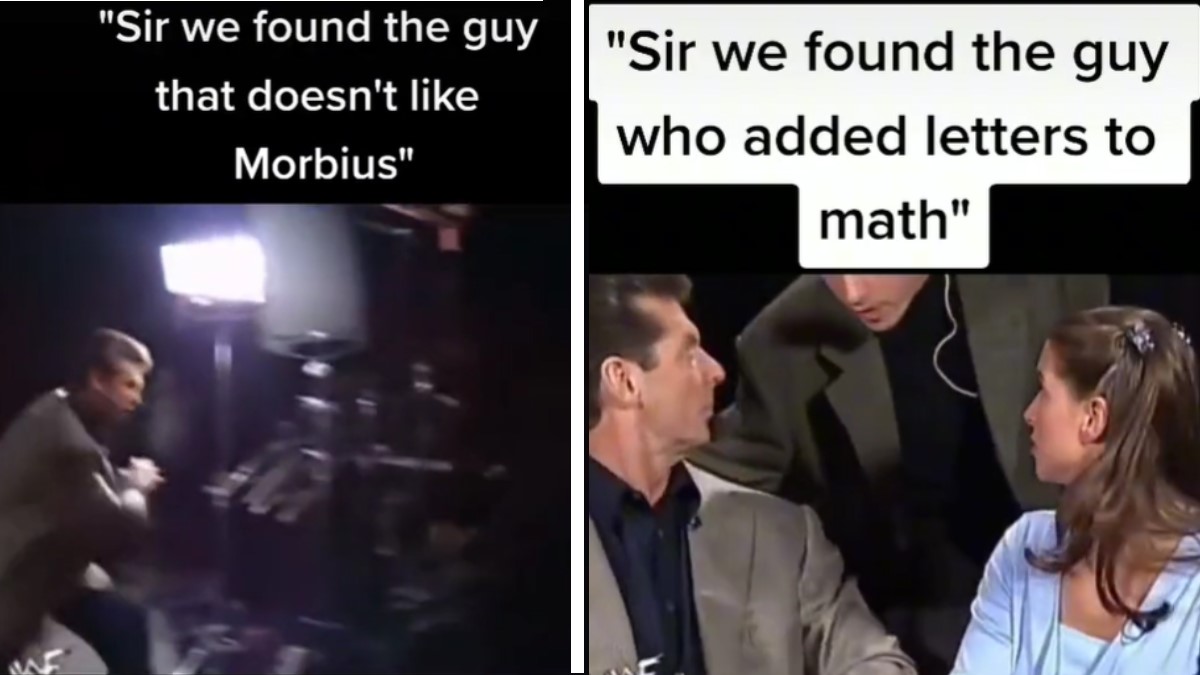 10 Memes About Finally Finding That Guy You Hate | Know Your Meme