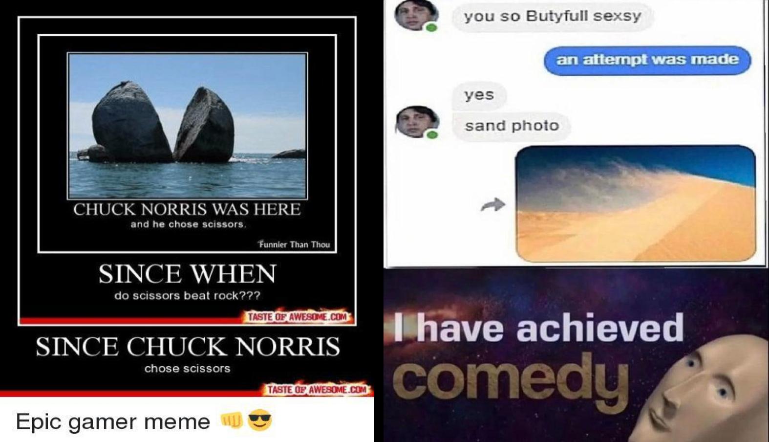 10 Memes That Were Mangled By Their Captions | Know Your Meme