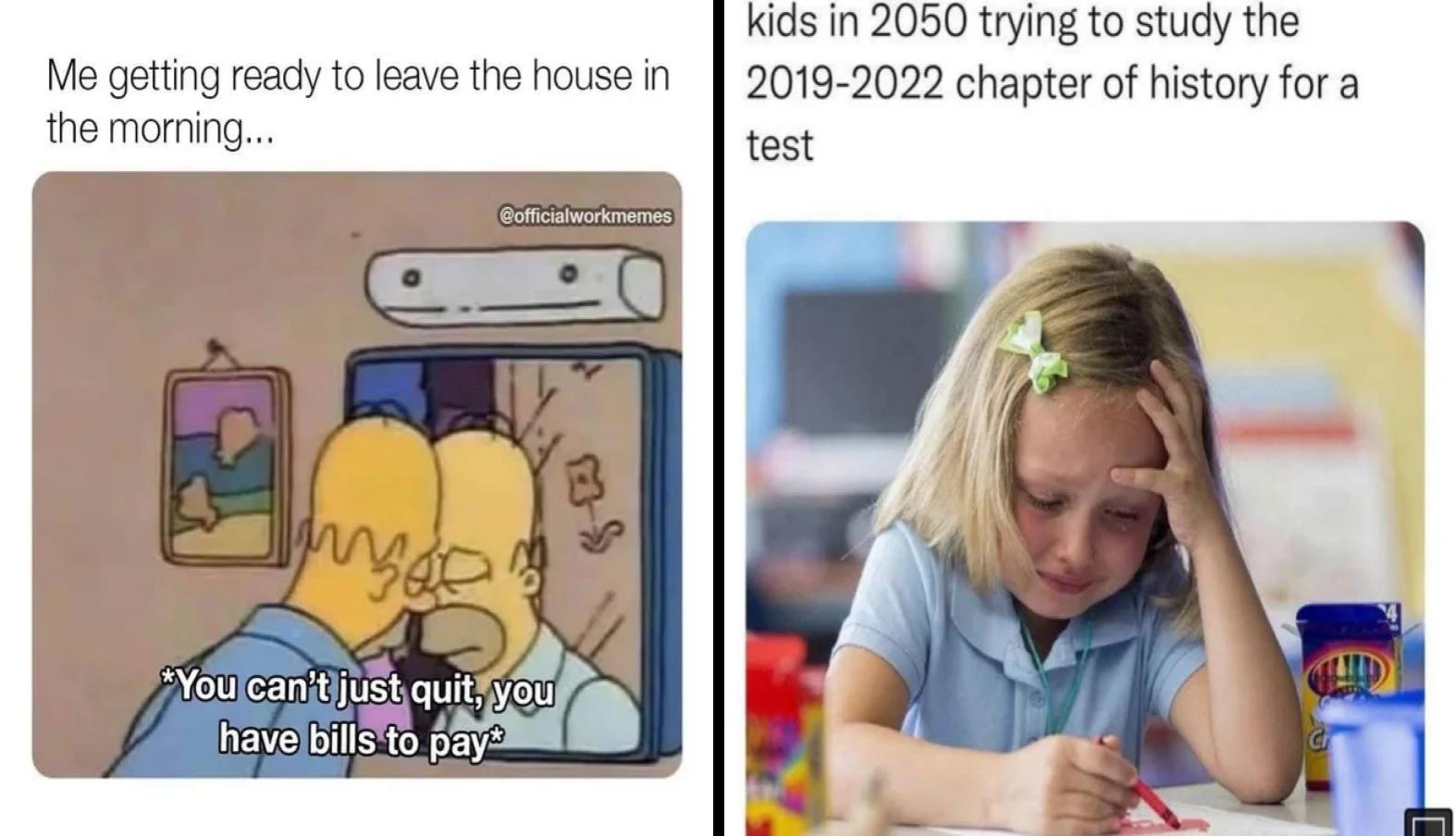 10 Overly-True Memes To Laugh And Cry To | Know Your Meme