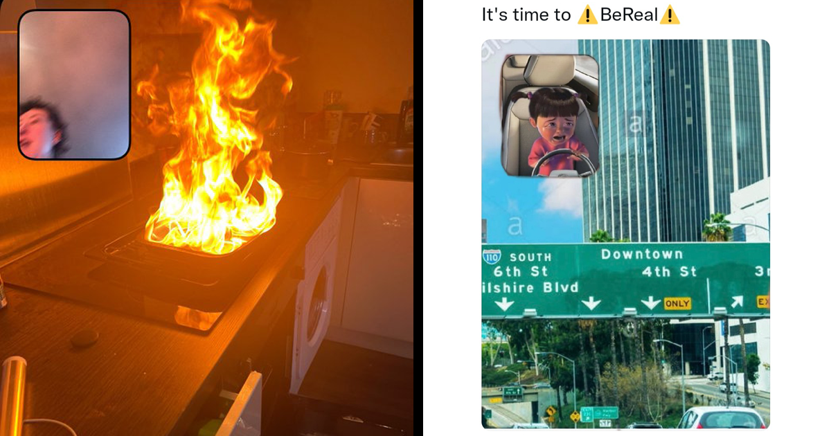 BeReal And The Gradual Memeification Of Ourselves | Know Your Meme