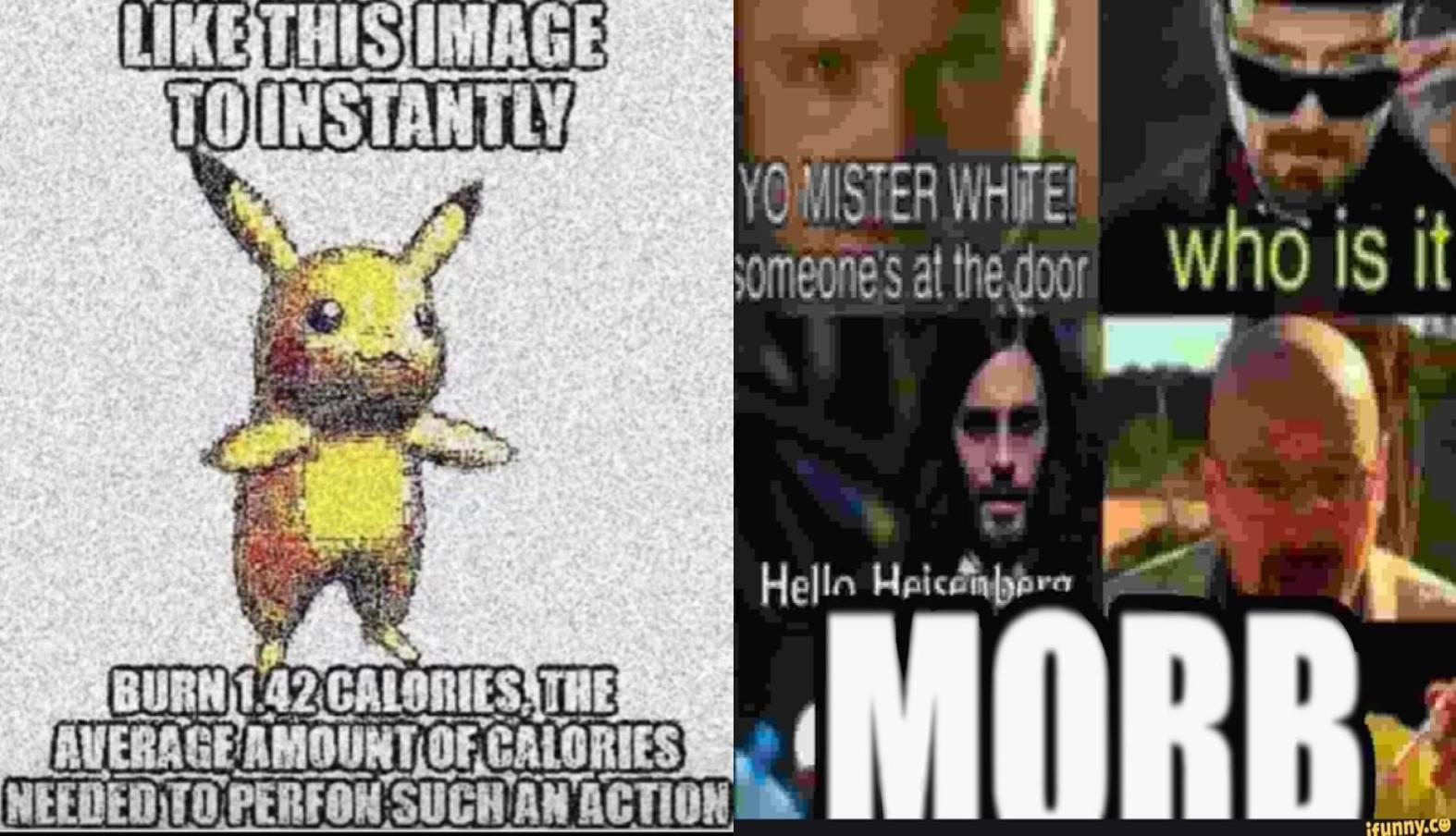 10 Nuked Memes That May Never Recover | Know Your Meme