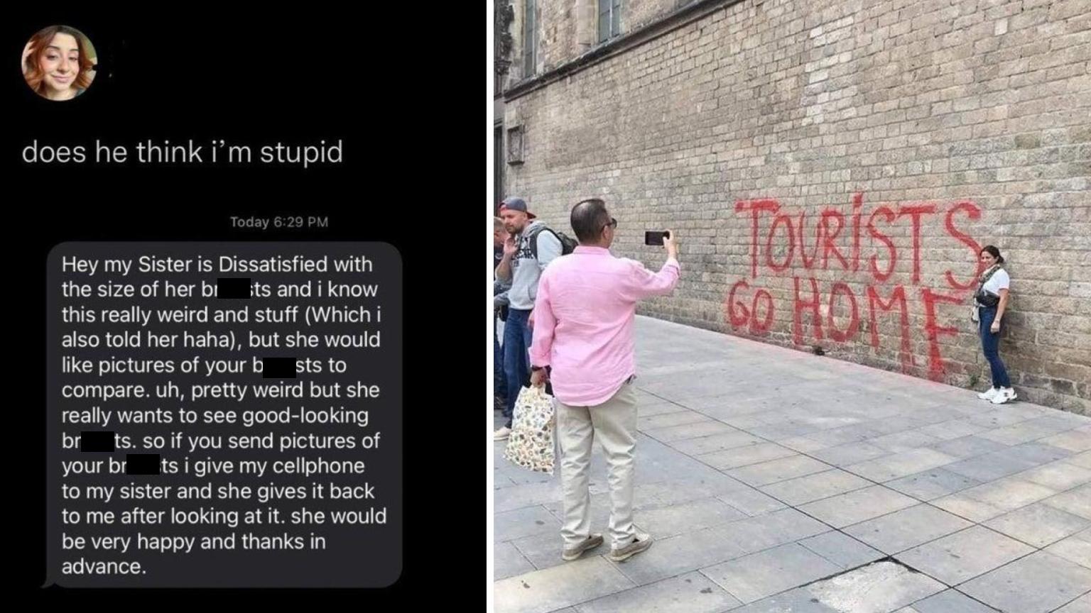 10 Memorable Failed Attempts From Reddit | Know Your Meme