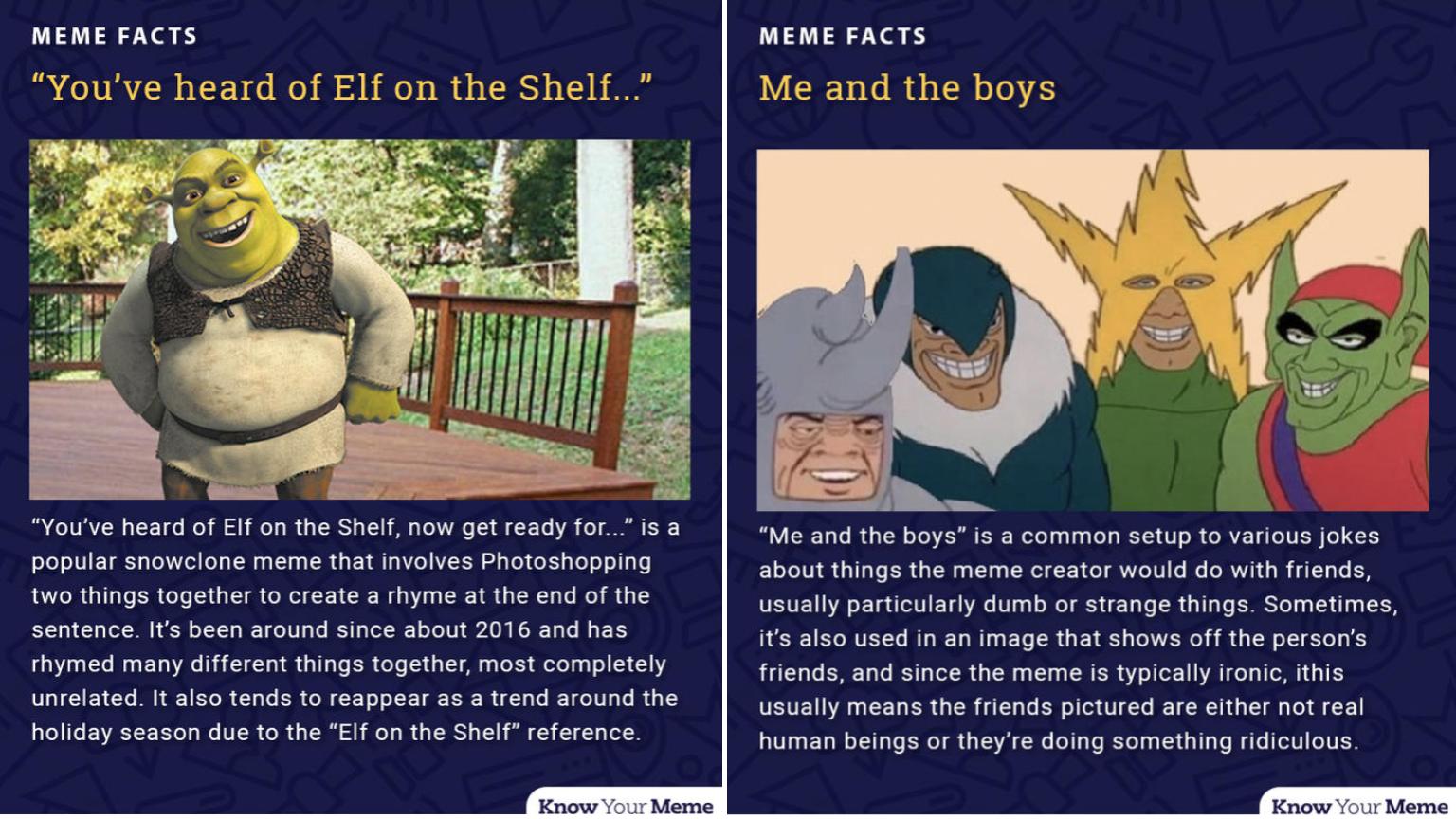 Russian Anti-Meme Law | Know Your Meme