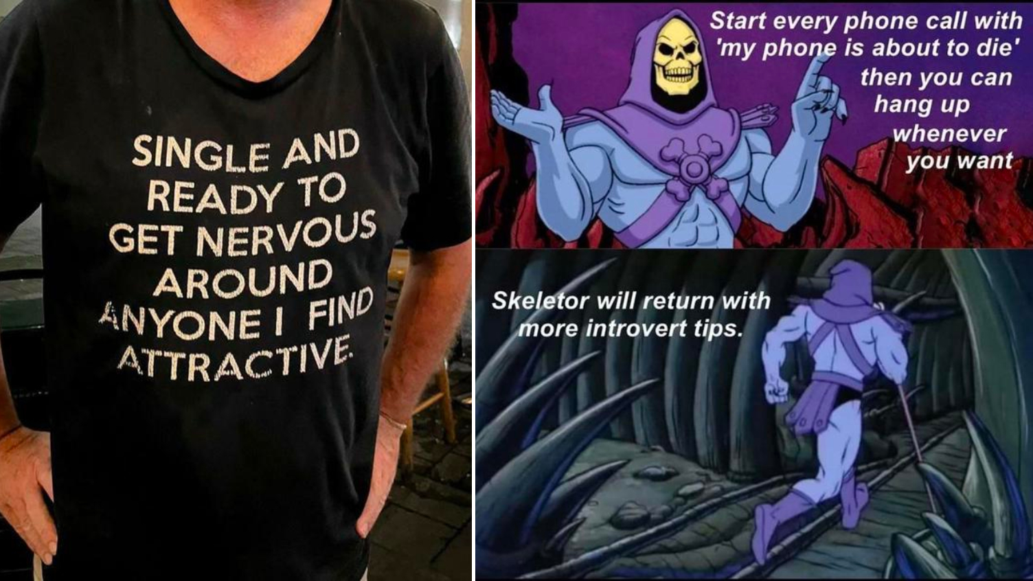 10 Self-Deprecating Memes That Represent You In Real Life | Know Your Meme