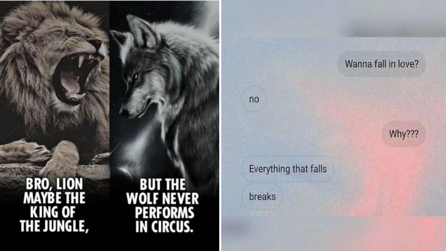 14 'Deep' Posts That Are Incredibly Embarrassing | Know Your Meme