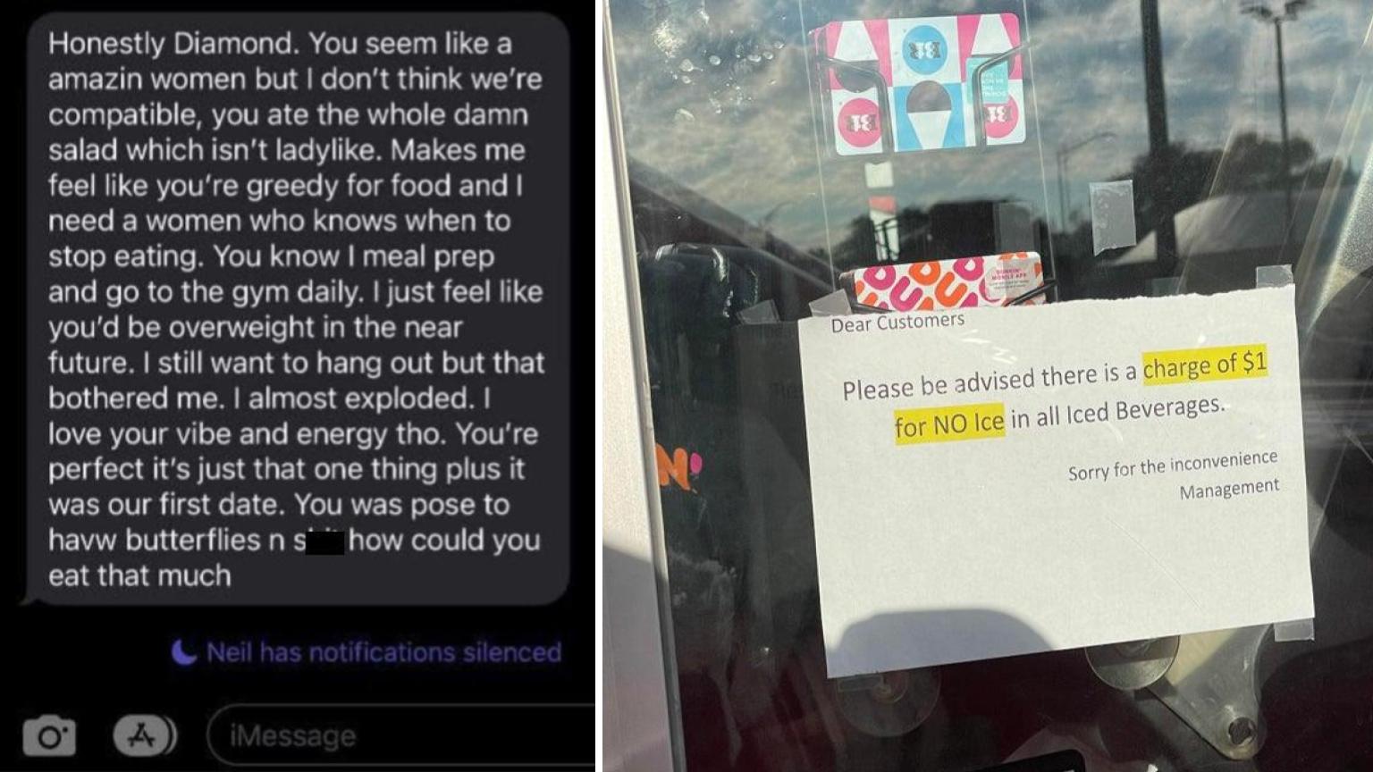 15 Mildly Infuriating Images To Leave You Rather Dissatisfied | Know ...