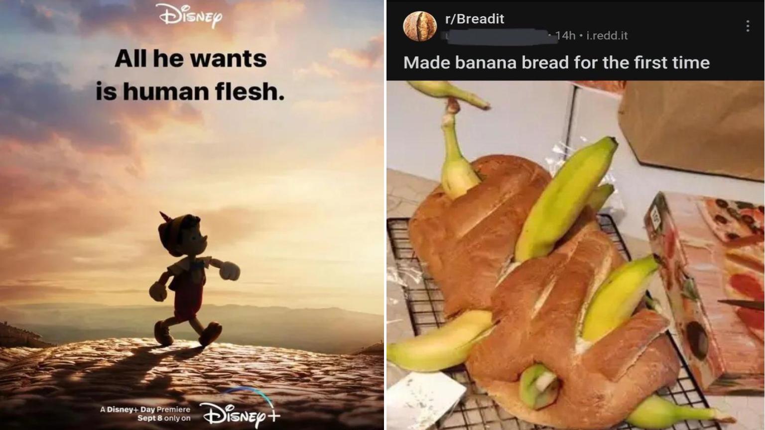 15 Jokes That Died And Went To 'Comedy Heaven' | Know Your Meme