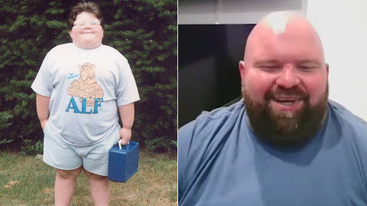 The 'ALF Kid' On The Origins Of His Viral 'I F*** On The First Date ...