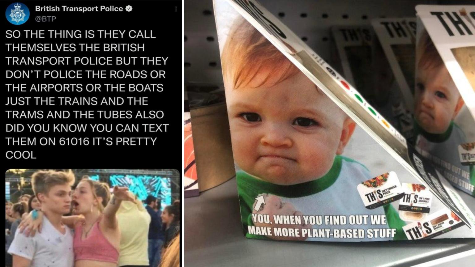 14 Attempted Advertisements That Were Just Embarrassing | Know Your Meme