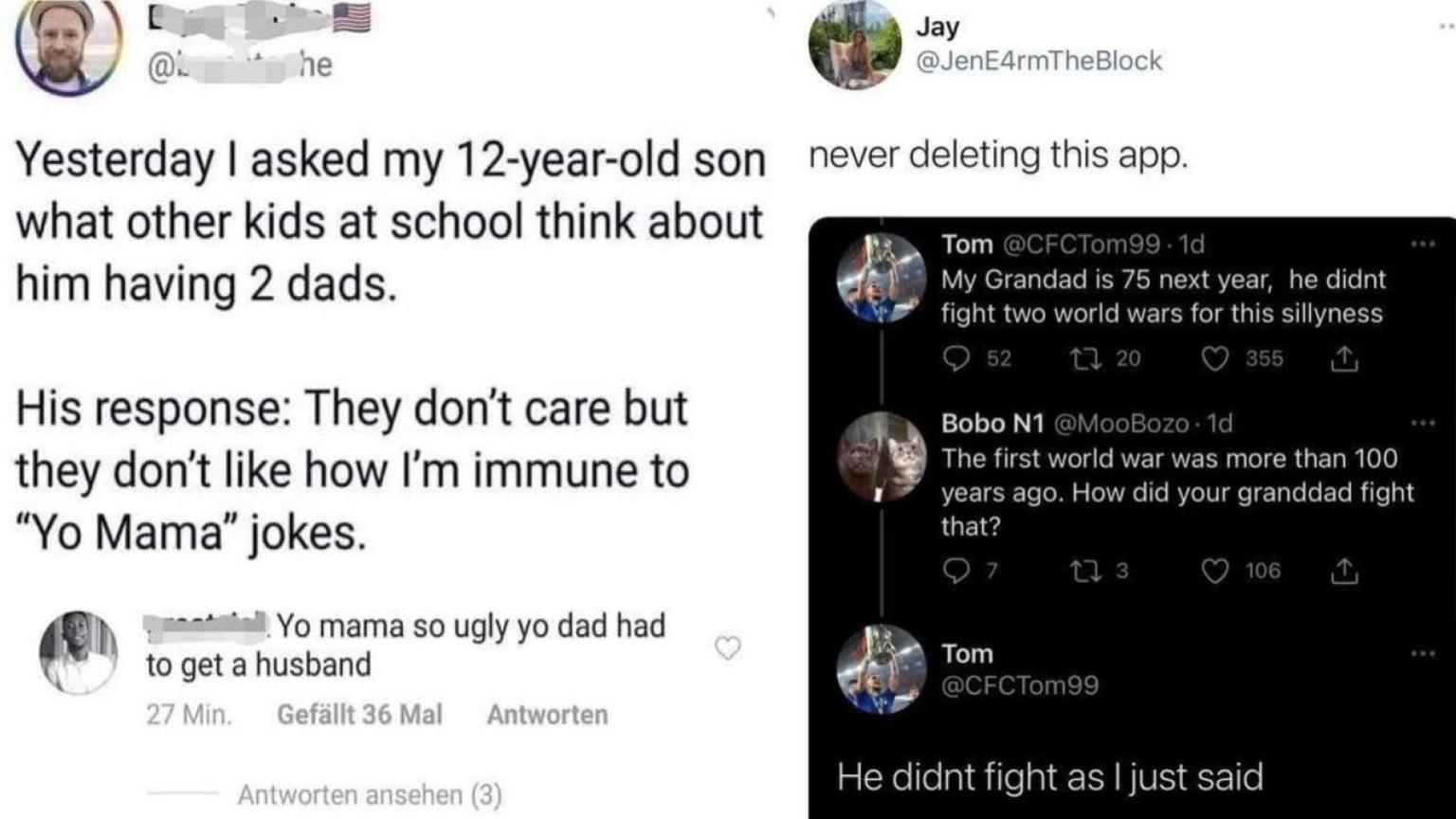 13 Unexpected Jokes From Reddit's 'Hol' Up' | Know Your Meme