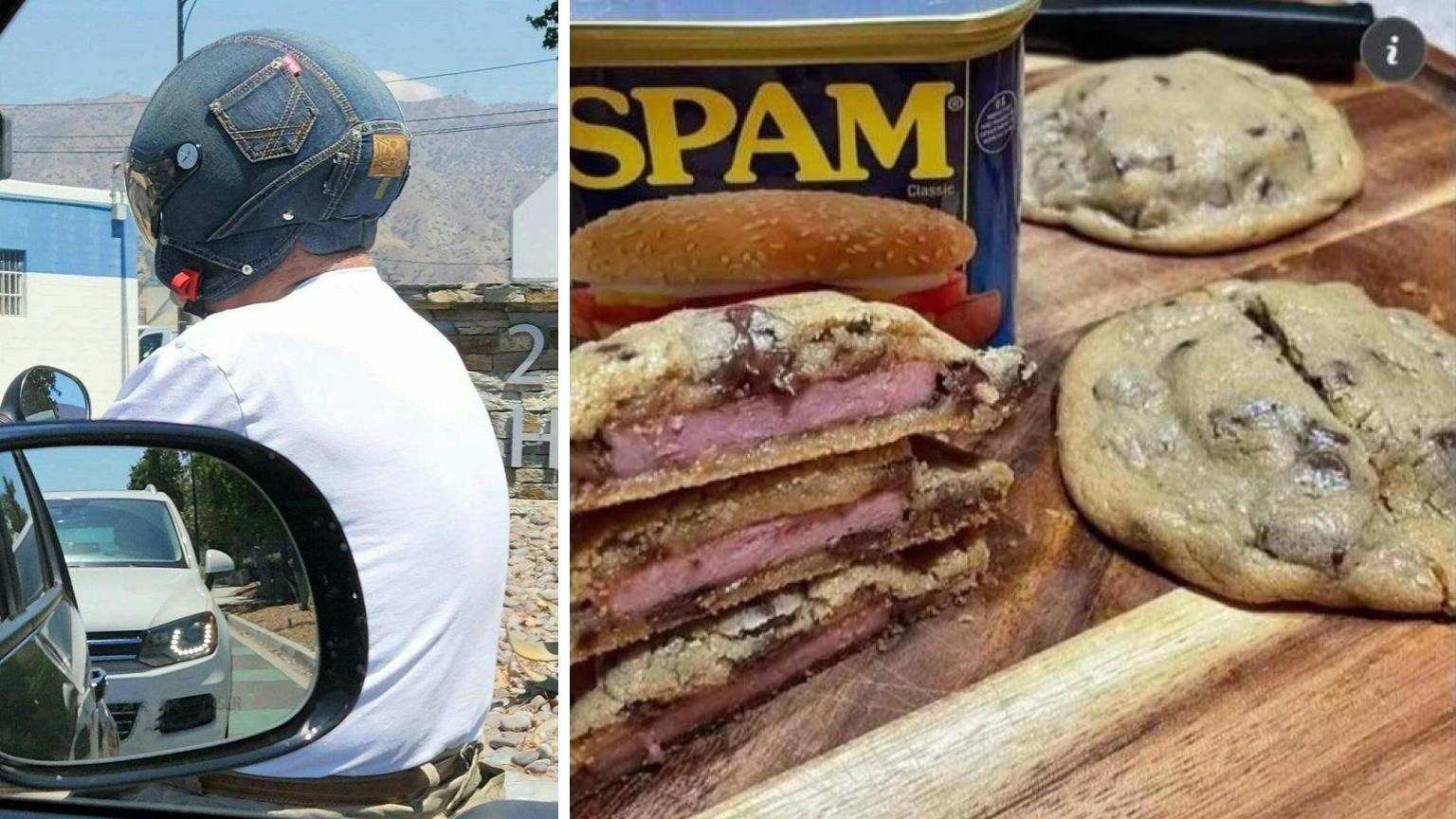 14 Odd And Off-Putting Images You'll Absolutely Hate | Know Your Meme