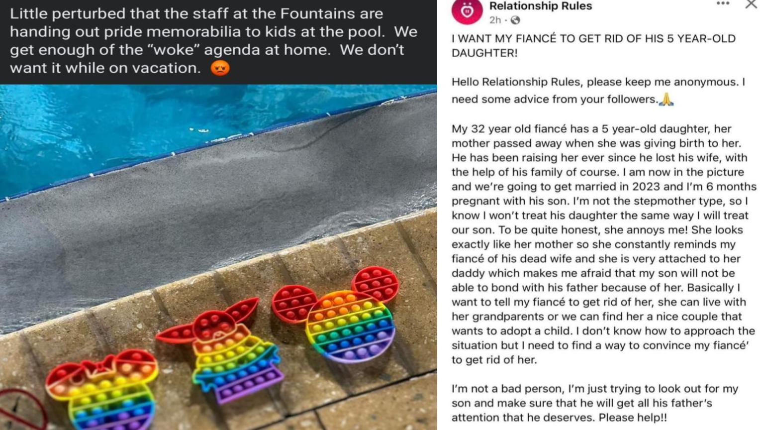 15 Obnoxious People Fulfilling The Stereotype Of The Internet 'Karen ...