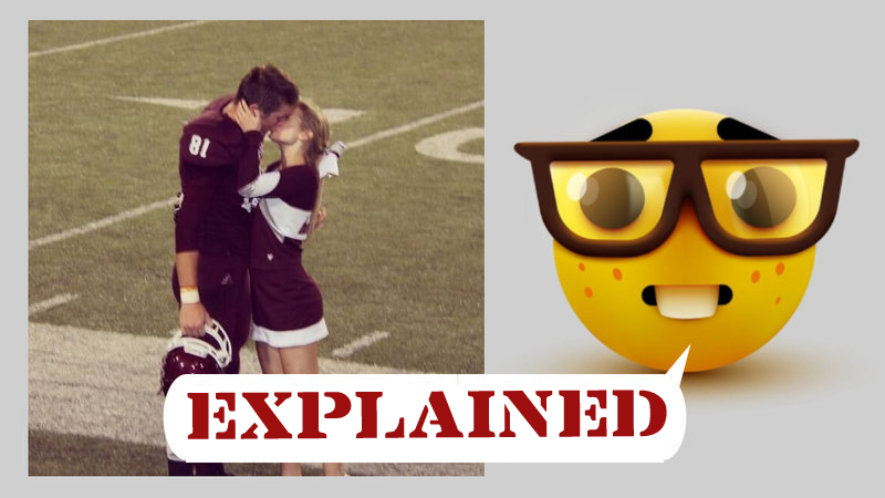 Why Does This Photo 'Invoke Primal Reactions In People?' | Know Your Meme