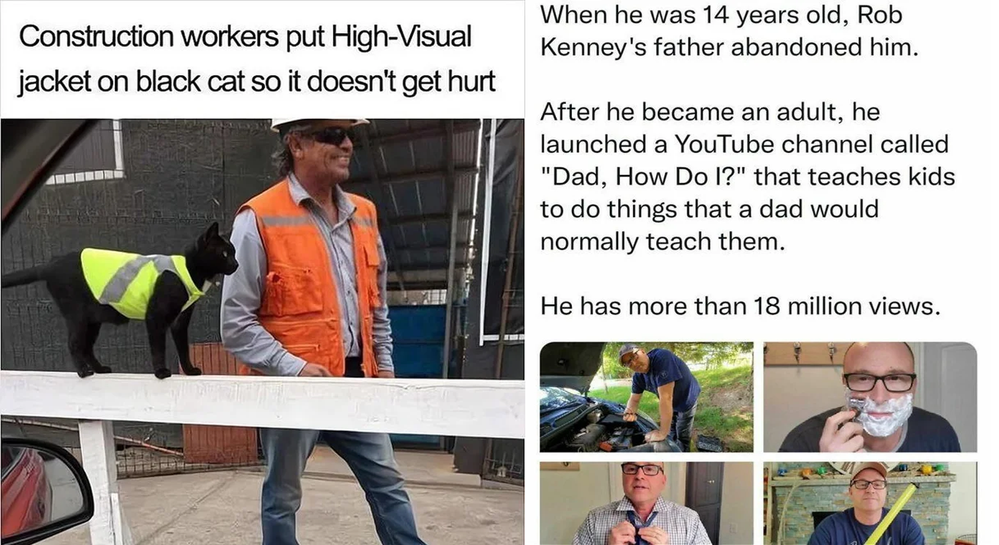 12 Blessed Images That Will Help Restore Your Faith In Humanity | Know ...