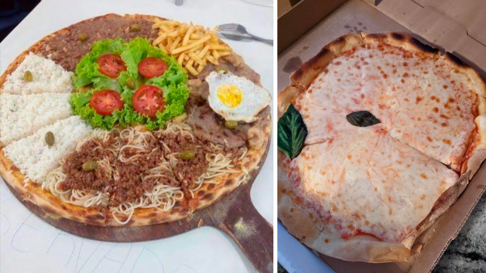 10 Pizza Crimes That Earned A Jail Sentence | Know Your Meme