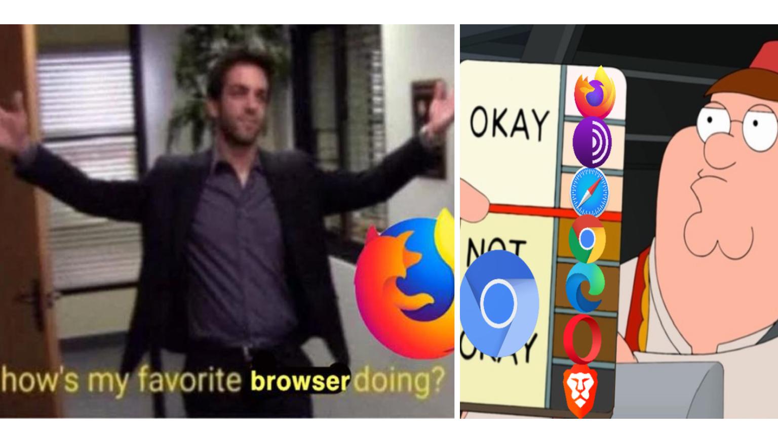 Funny Memes About Google Chrome's Anti-Ad-Blocker Update | Know Your Meme