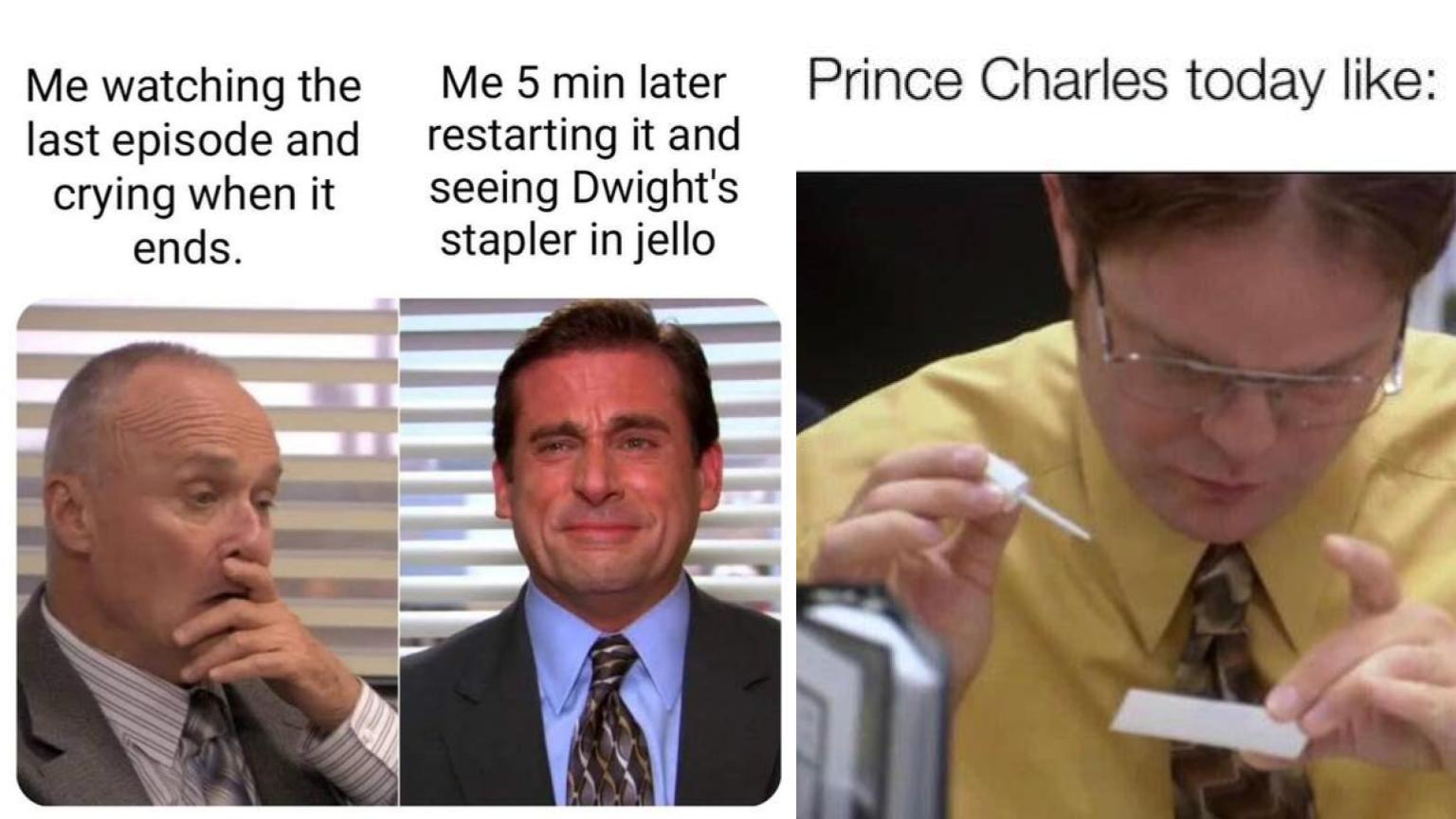 14 Modern Memes From 'The Office,' Because It Never Gets Old | Know ...