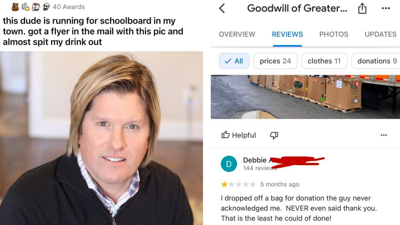 12 Unhinged 'Karens' Spotted In The Wild | Know Your Meme