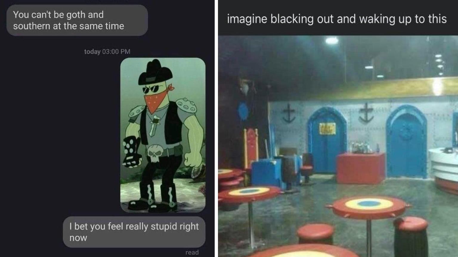 10 Fresh 'SpongeBob' Memes From 'Bikini Bottom Twitter' | Know Your Meme