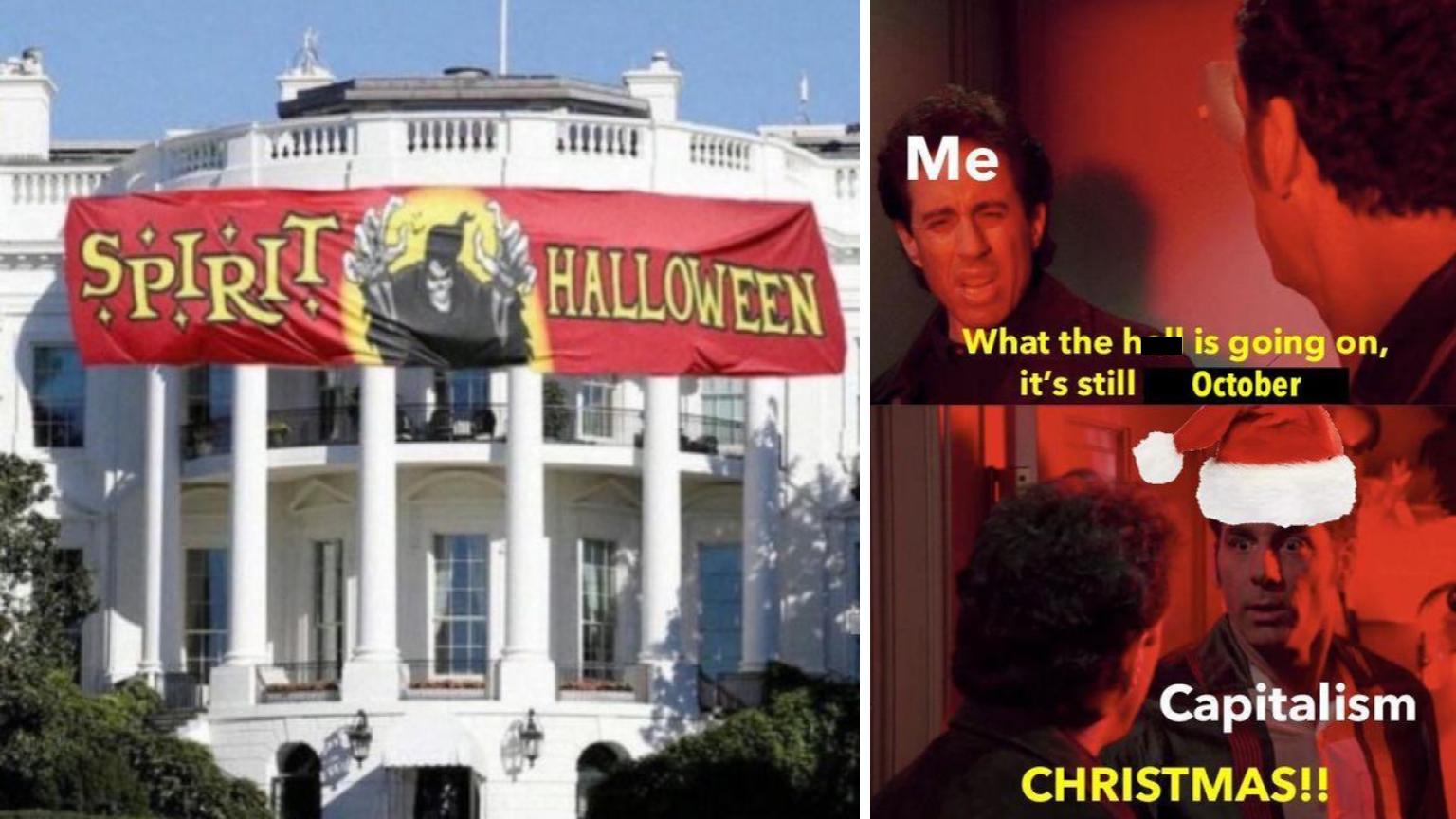 10 October Memes To Start The Month Right | Know Your Meme