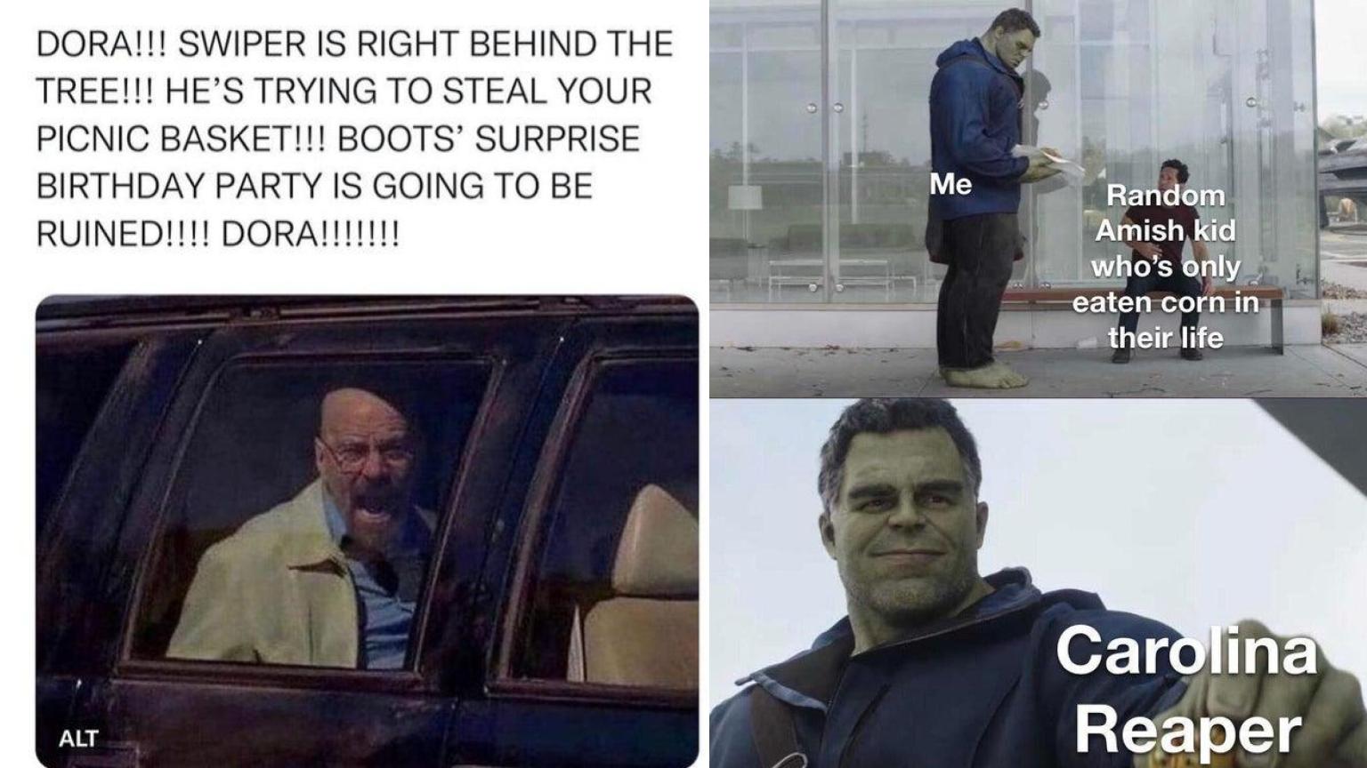 14 Oddly Hilarious Memes That Really Aren't Any Good | Know Your Meme