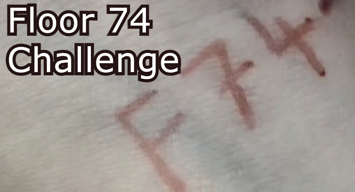 Is The 'F74' Trend Real And Where Did It Come From? | Know Your Meme