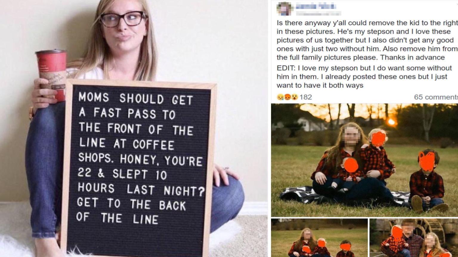 15 Annoying And Downright Insufferable 'Karens' Acting Out Online ...