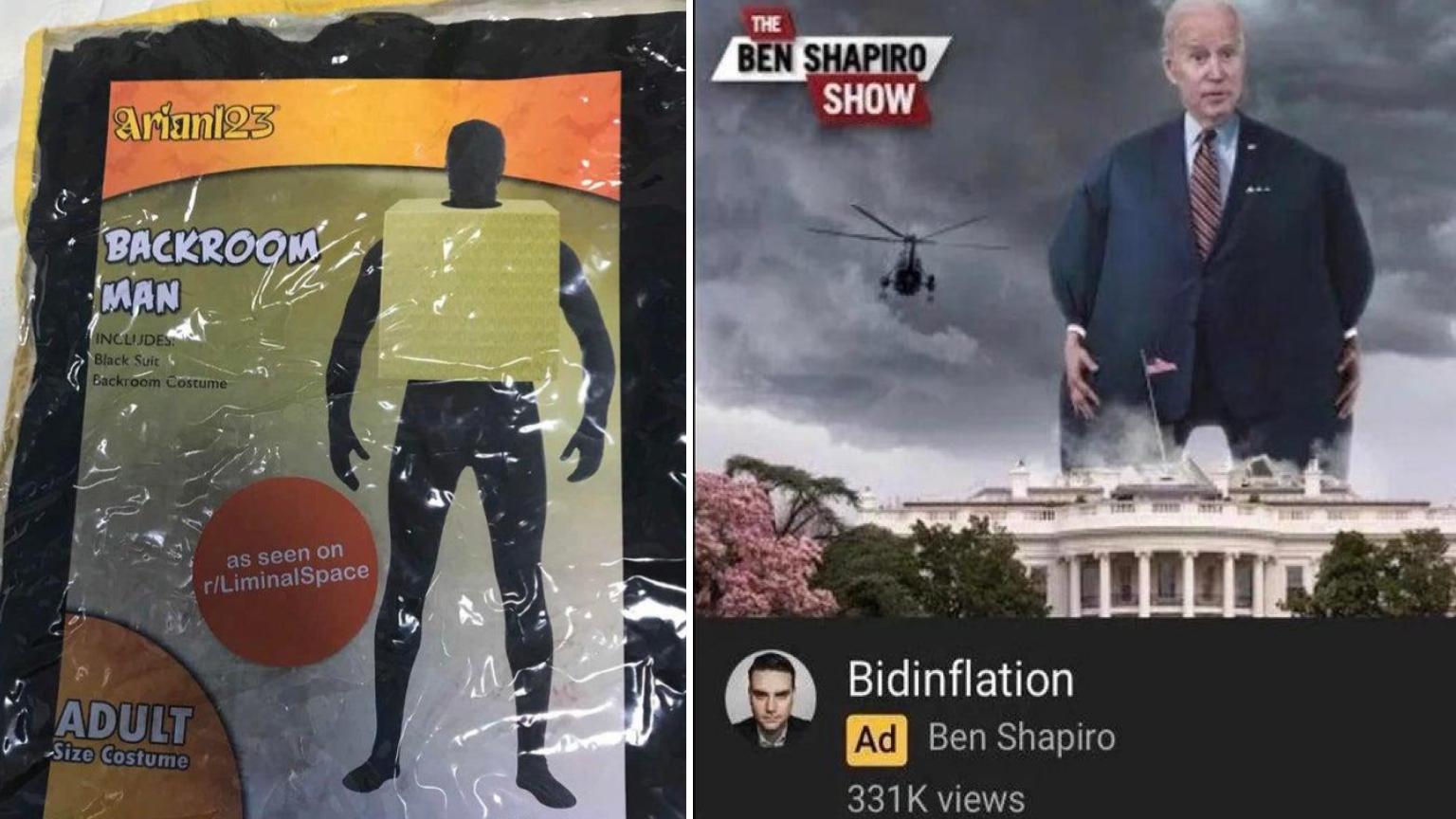 14 Dumb Yet Hilarious Jokes From Reddit's 'Comedy Heaven' | Know Your Meme