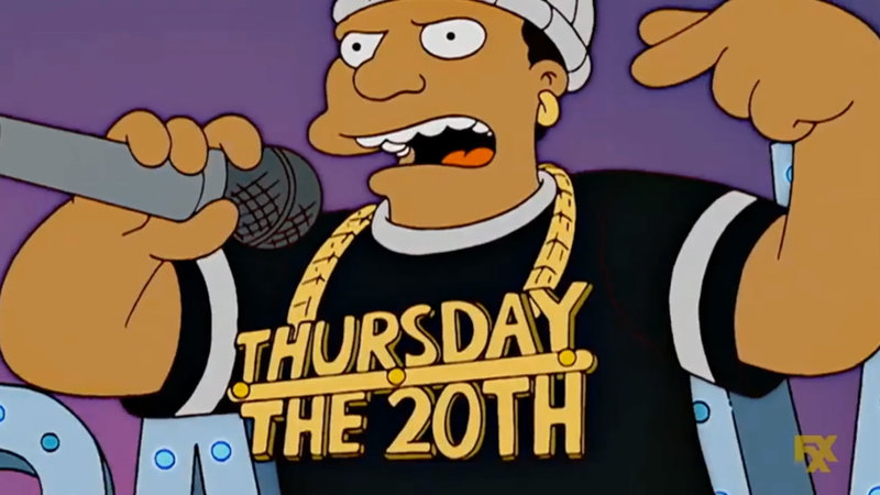 What's The Big Deal About 'Thursday The 20th?' The Recurring Meme And ...