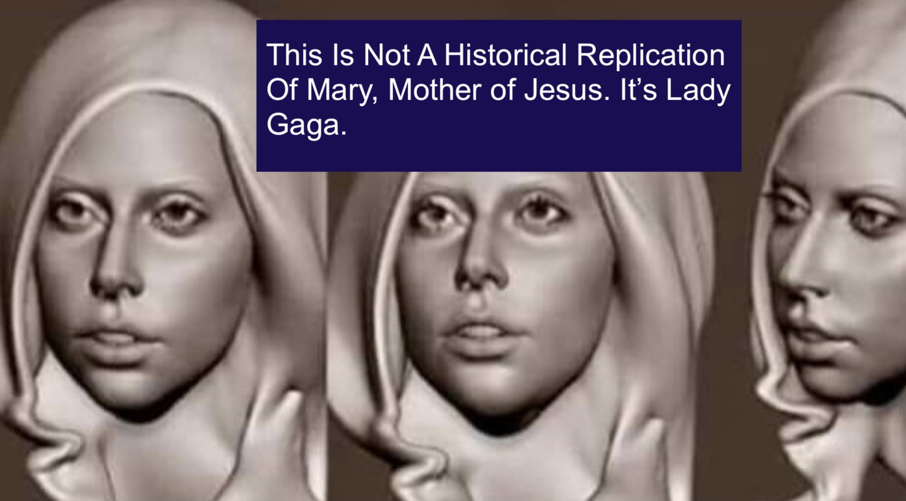 Why Are All These 3D Celebrity Heads Going Viral On Twitter? | Know ...