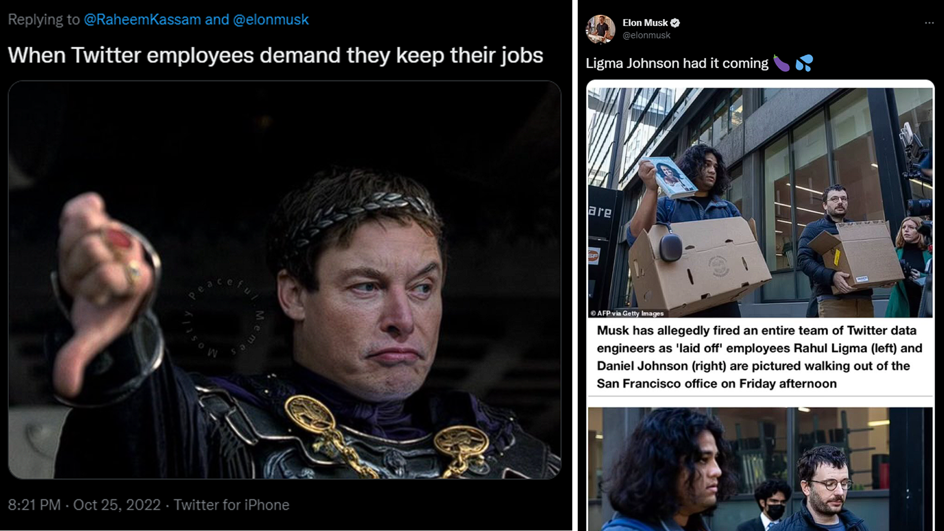 10 Memes About Elon's Recent Twitter Acquisition | Know Your Meme