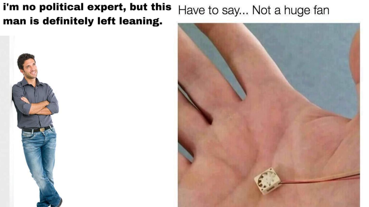 Search For The Punchline In These 12 Anti-Memes | Know Your Meme