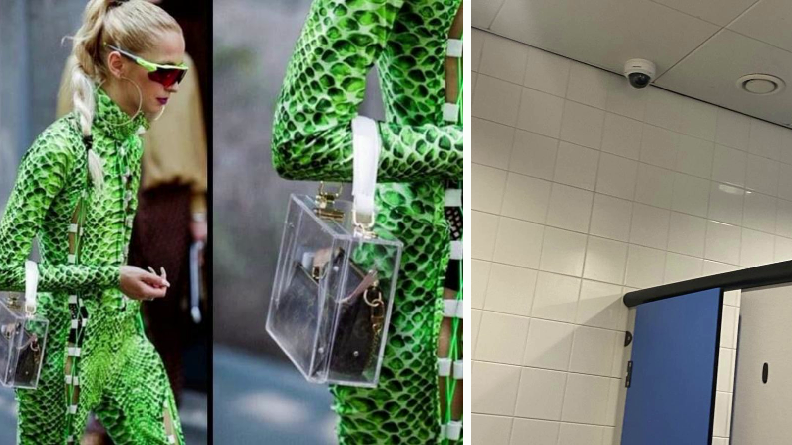 14 Rather Strange Things Found Around The World | Know Your Meme