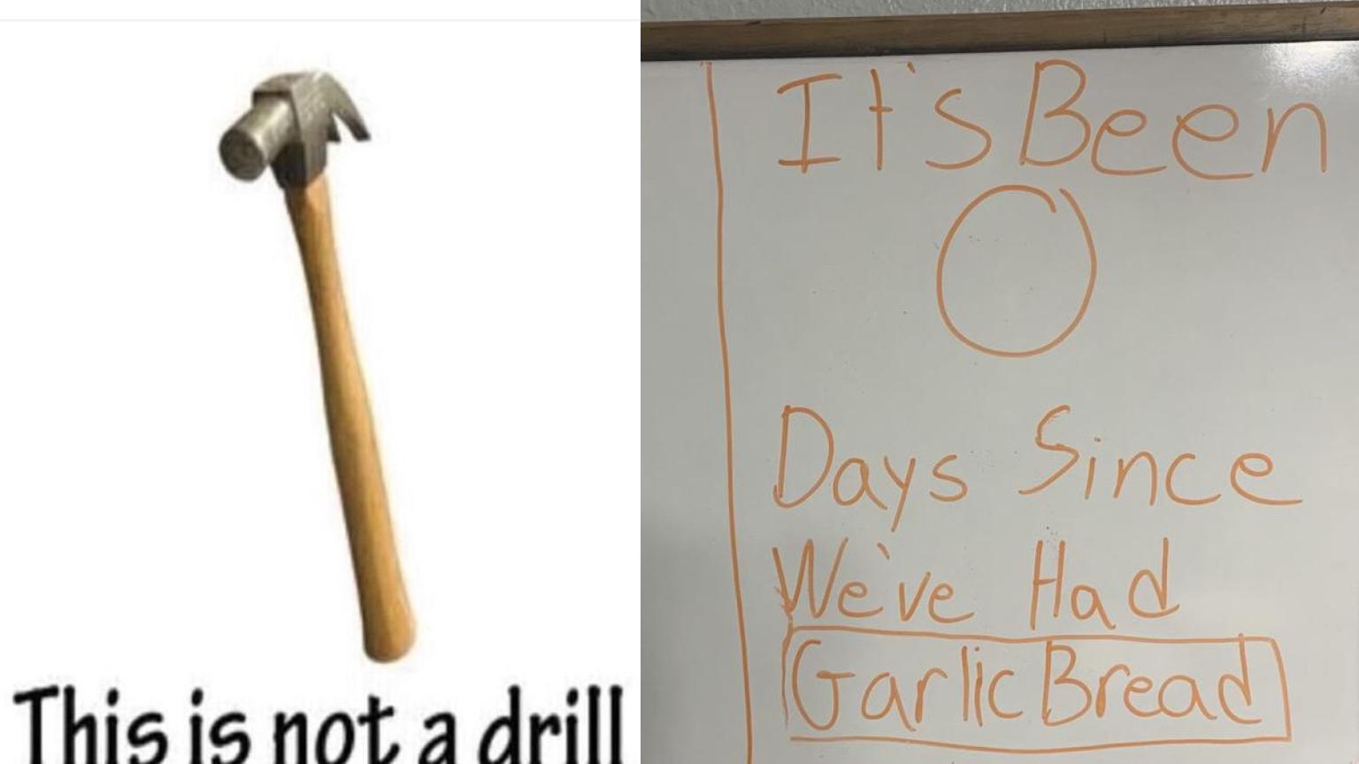 10 Curious Examples From The 'Not Interesting' Community | Know Your Meme