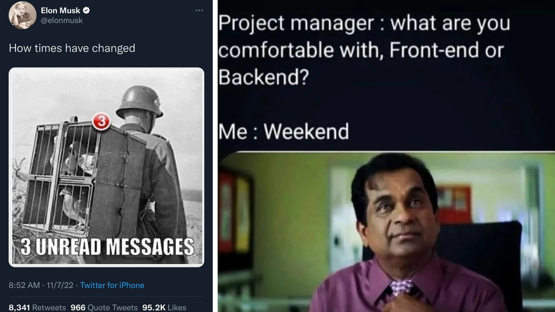 10 Memes That Are Straight From The Comedy Cemetery | Know Your Meme