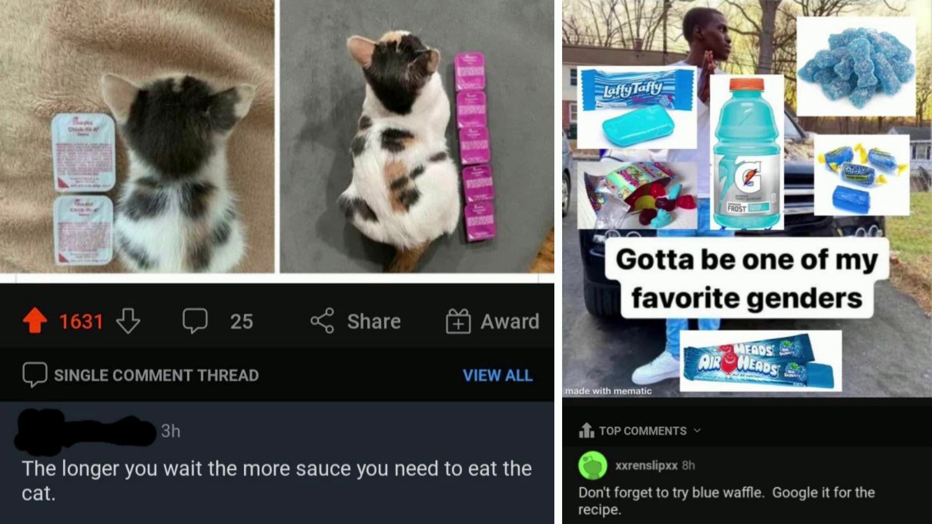 12 Comments That Will Motivate You To Log Off The Internet | Know Your Meme
