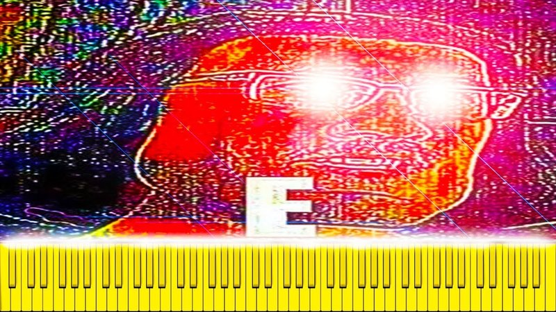 What Is Rush E? | Know Your Meme