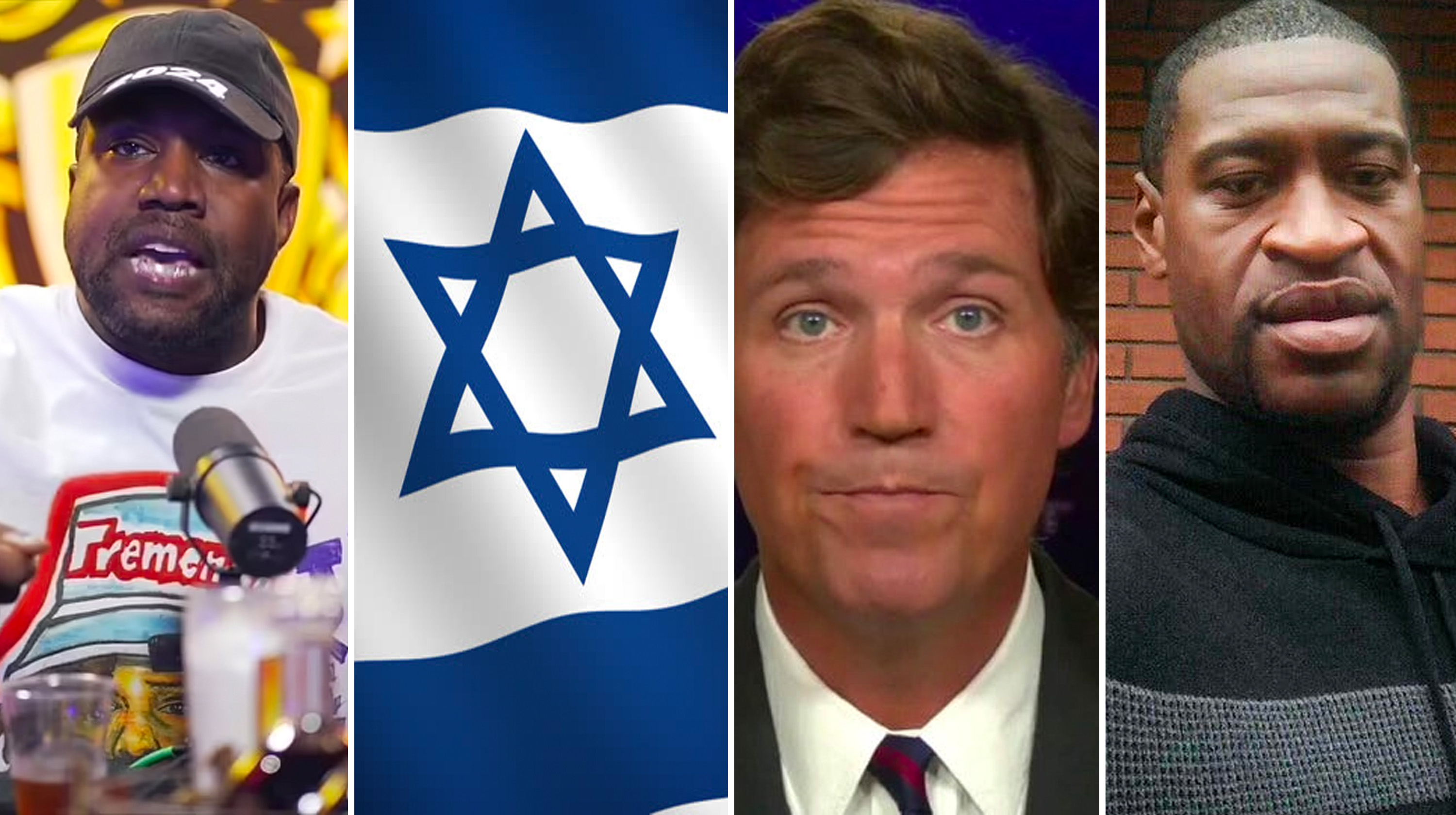 What Happened To Kanye? Ye's Controversy And Antisemitic Statements ...